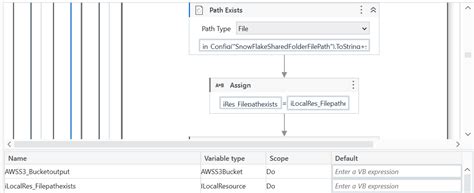 Convert String To Iresource And Pass Filepath In Upload Object From File In Amazon