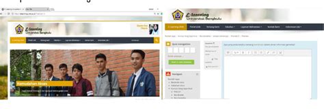 Figure From Development Of Blended Learning Designs Using Moodle To Support Academics Of The
