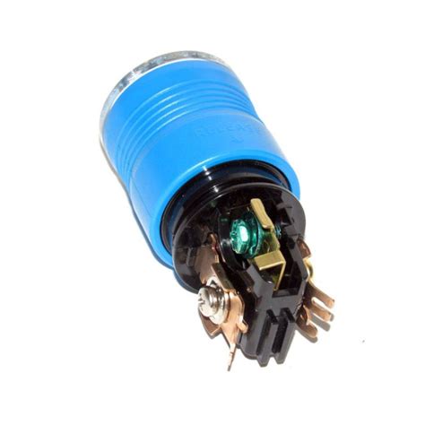 Locking Extension Cord Connector Plug Pro Lock Construction Fasteners And Tools