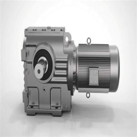 플랜지 장착 헬리컬 웜기어 모터 솔리드 샤프트 의 고품질 플랜지 장착 헬리컬 웜기어 모터 솔리드 샤프트