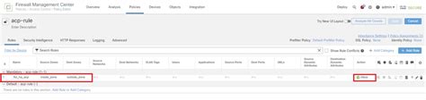 Configure FTD Multi Instance High Availability On Firepower 4100 Cisco