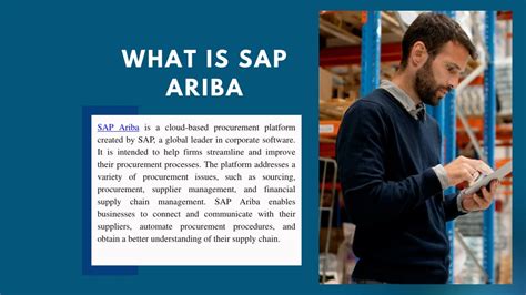 Ppt Comprehensive Guide To Sap Ariba Powerpoint Presentation Free Download Id 12682710