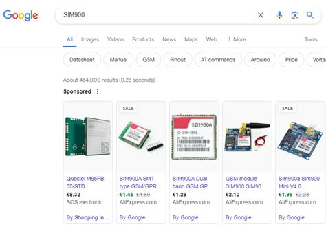 Solved A Problem With The Sim900 Module I Want To Connect Stmicroelectronics Community