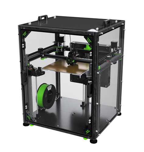 Vcore 3 1 Mods Brs Engineering