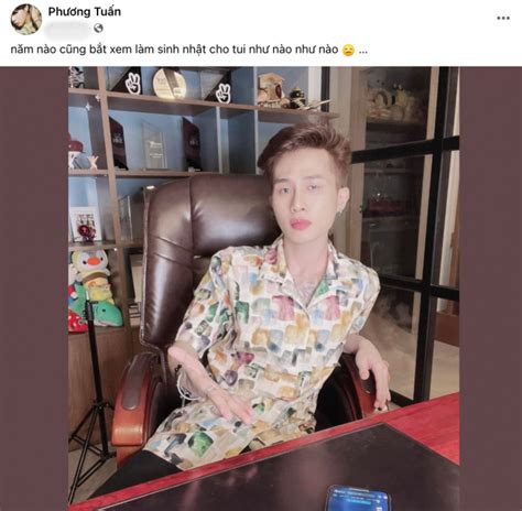 V A T I Xu T Sau Th Ng N Kh I Scandal T Nh I Jack C Khen Nh Anh Em Sinh I V I