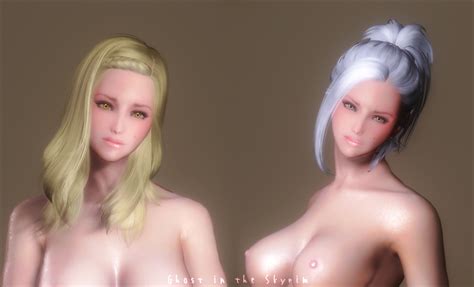 Fiora Hairstyle Request Request Find Skyrim Adult Sex Mods LoversLab