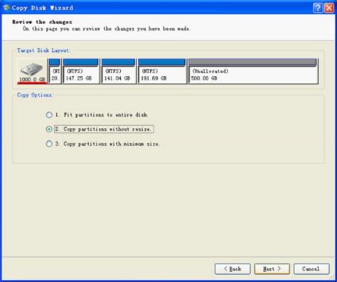 How To Clone Disk Fast And Safe The Very Free Clone Disk Software MiniTool Drive Copy Is Highly