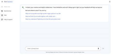 8 Best ChatGPT Alternatives In 2023 Free And Paid
