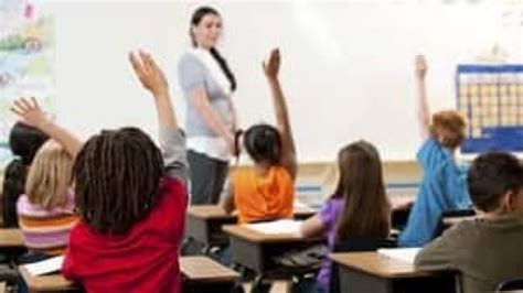 Manitoba Spends 124m To Reduce Class Sizes Cbc News