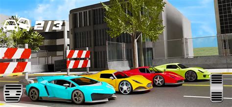 Extreme Car Parking Simulator Game Buy Unity Games Get Unity Code