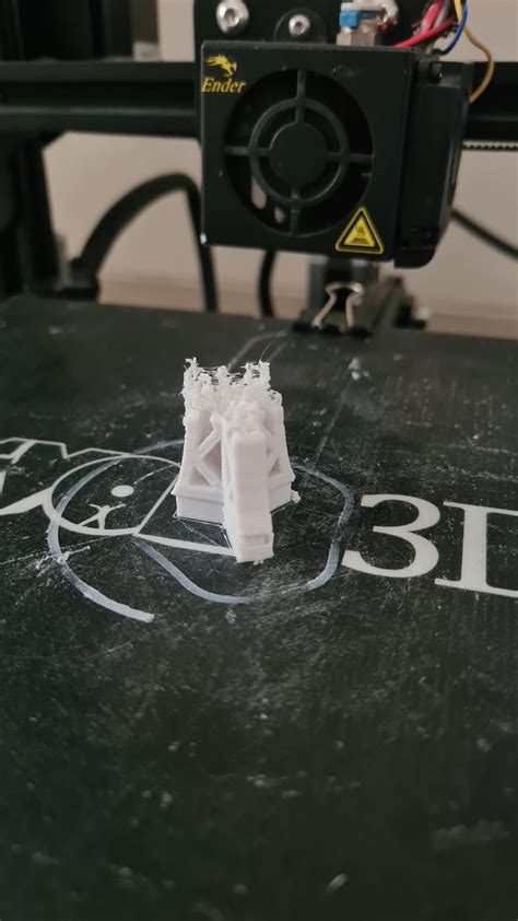 Whats Wrong Here R3dprinting