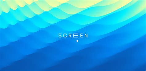 파급 효과와 3d 물결 모양 배경입니다 벡터 일러스트 레이 션 디자인에 대 한 0명에 대한 스톡 벡터 아트 및 기타 이미지 0명 3차원 형태 가리기 Istock