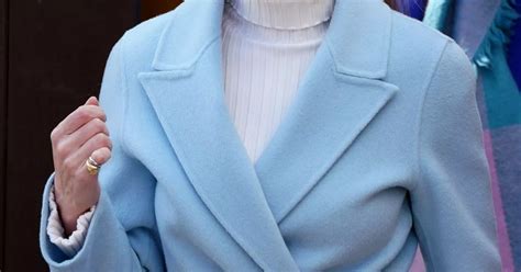 Geri Horner Spotted For First Time Since Mel Bs Lesbian Sex Bombshell Mirror Online