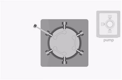 Mohammed Elsayed On Linkedin Principle Of Injection In Hplc Using Six