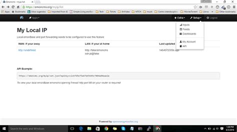 Hardware Install Emonpi Assembled Pcb Only No Enclosure Emonpi