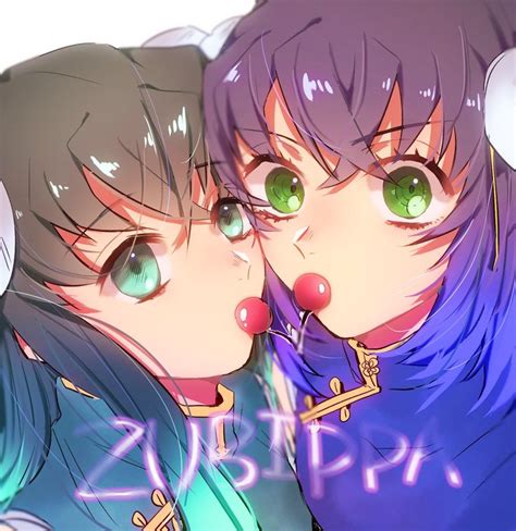 On Twitter Anime Art Slayer