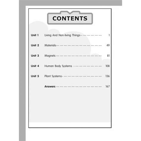Mastering Science Concepts And Experiments Primary 3