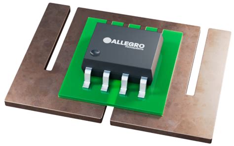 Sensing Reimagined Allegro Microsystems