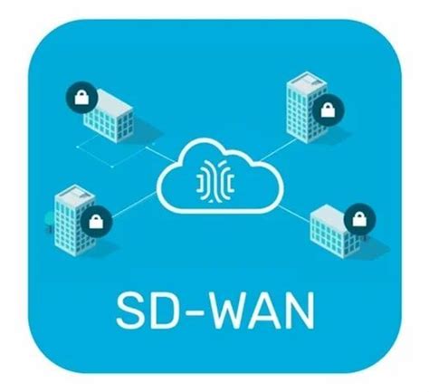 Sd Wan Solution In New Delhi ID
