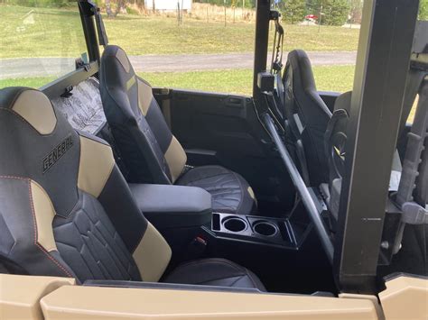 2021 Polaris Xp4 1000 Deluxe Ride Command Stage 4 Polaris General Forum