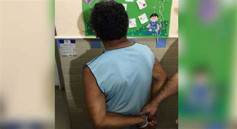 Padrasto Pego No Flagra Estuprando Enteada Em Cariacica A Gazeta