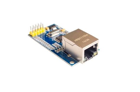 Stm32cubemx系列 使用小熊派硬件spi驱动w5500以太网模块 知乎