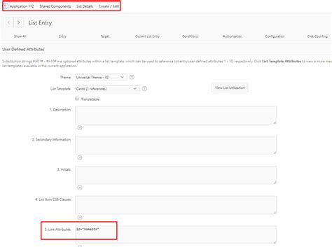 How To Use Dynamic Actions In Oracle Apex Cards Stack Overflow