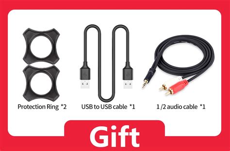 Channel USB Audio Mixer With Wireless Microphone Studio Sound Mixers With Bluetooth REC DJ