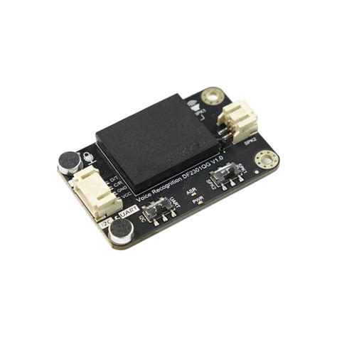 Gravity Offline Language Learning Voice Recognition Sensor Eduk8