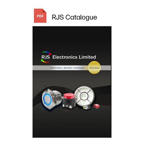 southern manufacturing 2023 rjs electronics ltd