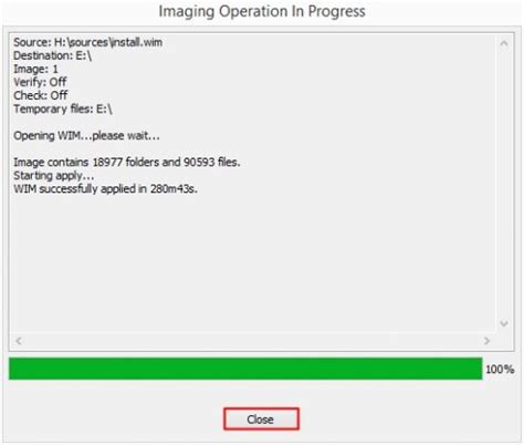 How To Create A Windows To Go USB GUIDE Beebom