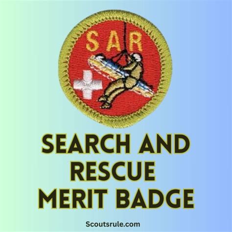 Engineering Merit Badge Guide Scouts Rule