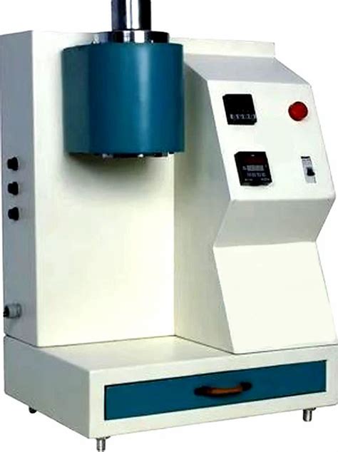 Melt Flow Index Tester At Best Price In India