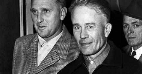 La Macabra Historia De Ed Gein El Asesino Serial Que Hizo Muebles Y Un
