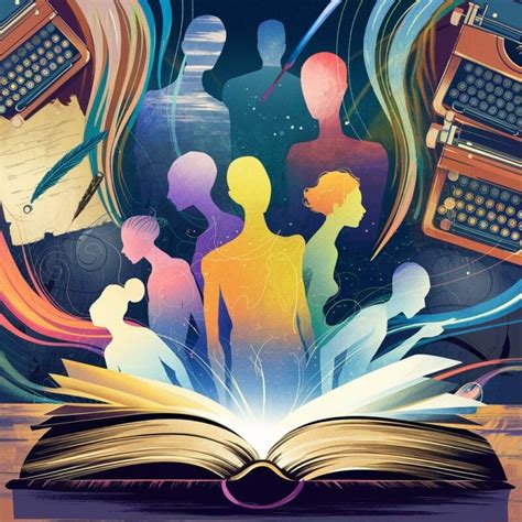 Understanding Narrative Structure Key Components Explained