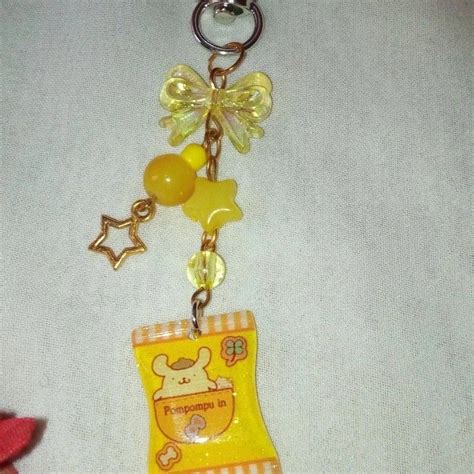 Sanrio Keychains 🎀🌷 Sanrio Photo And Video Instagram Photo