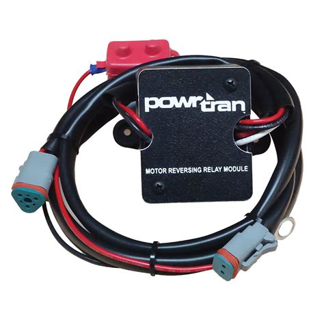 IMPULSE Standard Control Module Wholesale Parts Tools