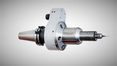 Mazak To Exhibit Total Vision For Advanced Manufacturing At Emo 2023 Spaener