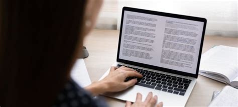 How To Change The Margins In Microsoft Word How To Change The Margins In Microsoft Word