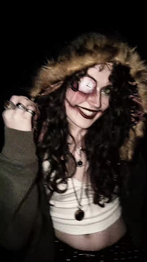 Exploring Clockwork Cosplay A Creepypasta Journey Tiktok