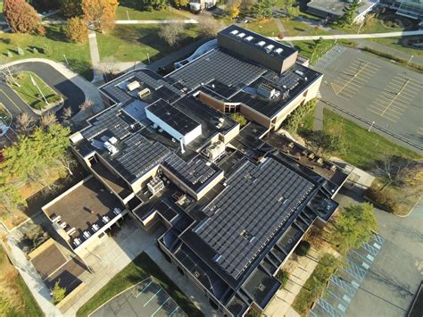 Middlesex County Community College Vanguard Energy Partners