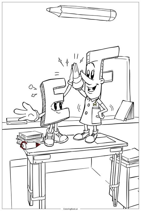 성경 알파벳 2 색칠하기 페이지 무료 Pdfandpng 인쇄 가능