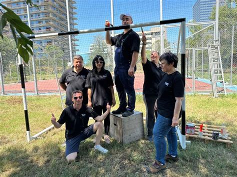 Andreea Gabriela Velicu Posted On Linkedin