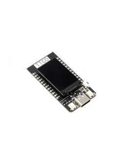 TTGO T Display ESP Inch Wifi Module