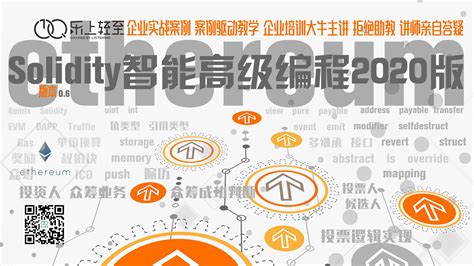 区块链solidity智能合约solidity面向对象编程06 知乎