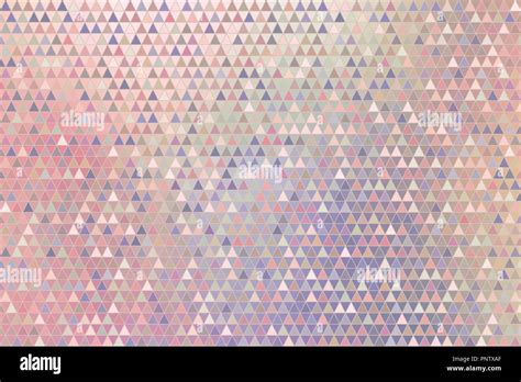 Abstract Triangle Strip Geometric Pattern Colorful And Artistic For Graphic Design Catalog