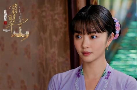 新加坡電視劇《小娘惹之翡翠山》：娘惹文化、服裝、劇情通通在線！這部南洋風劇你一定會愛 ️ Newname版｜popdaily 波波黛莉