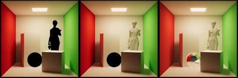 5 common lightmapping problems and tips to help you fix them