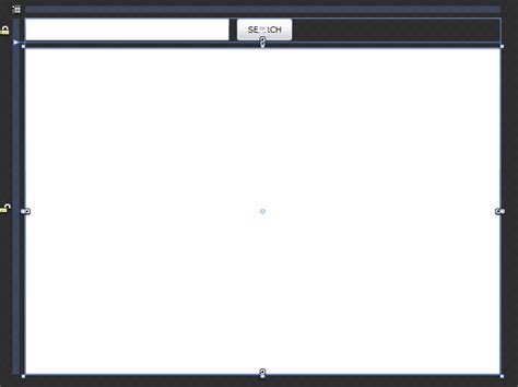 Getting Started With Silverlight Part 2 Defining The Ui Layout And