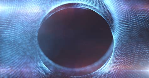 에너지 마법의 빛나는 입자와 밝은 선의 둥근 파란색 프레임은 추상적인 배경을 가지고 있다 0명에 대한 스톡 사진 및 기타 이미지 0명 나이트클럽 다중 색상 Istock